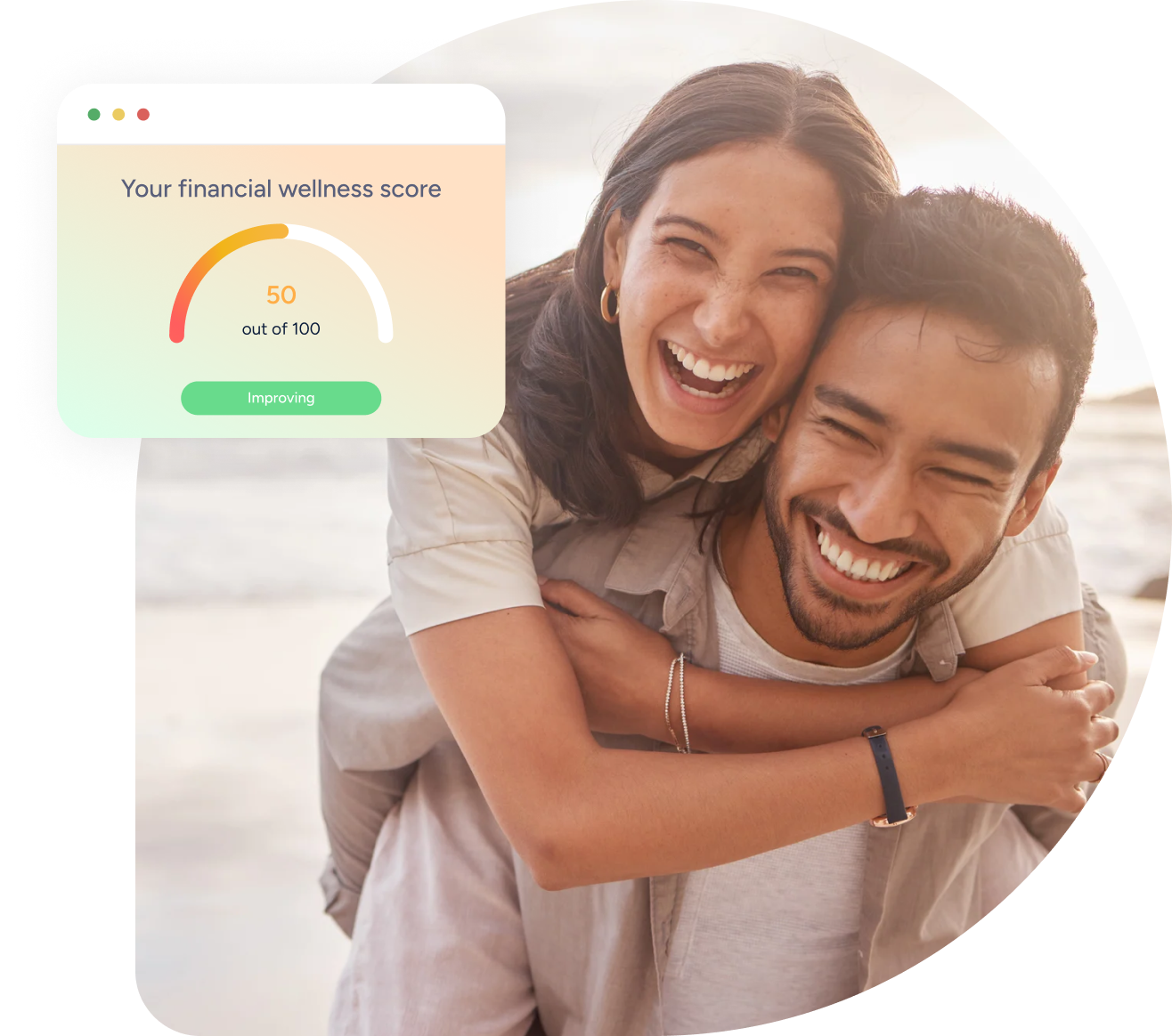 Home - moneyGPS